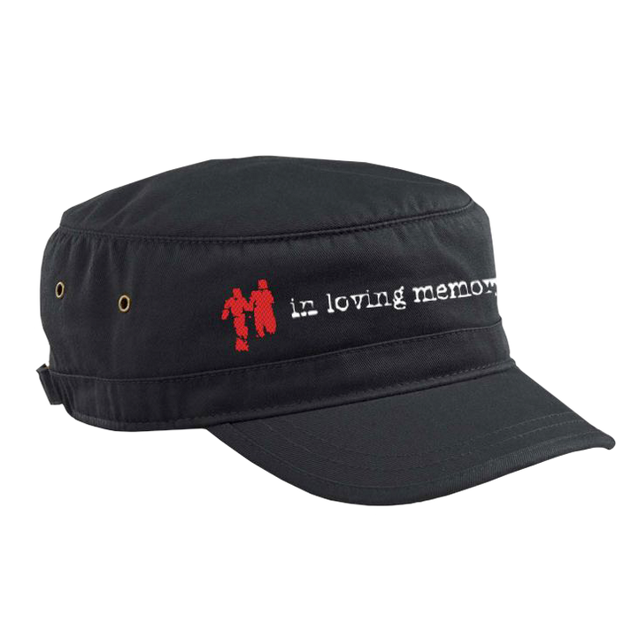 In Loving Memory Door Scout Hat – In Loving Memory US